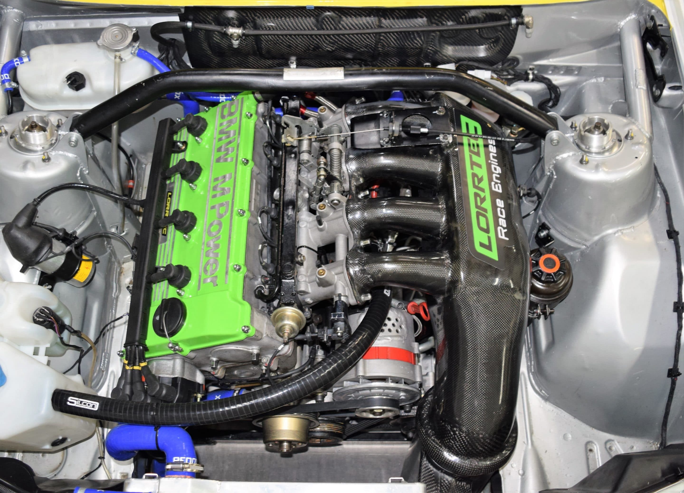 BMW M3 S14 Group A For Sale LORRTEC BMW M3 S14 Group A For Sale LORRTEC