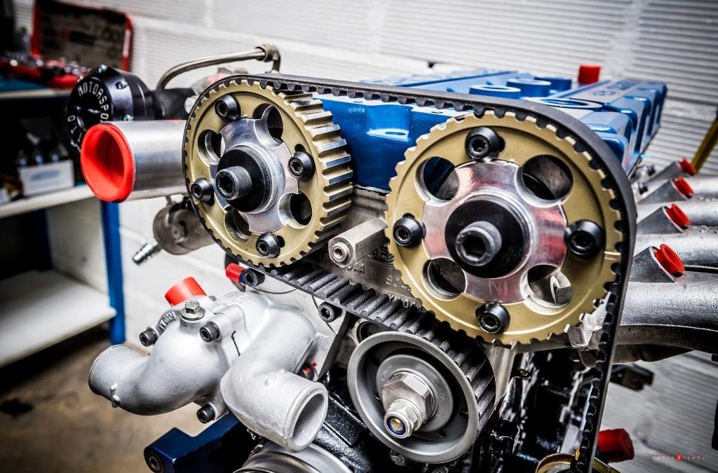 FORD cosworth YB engine picture for sale Archives - LORRTEC