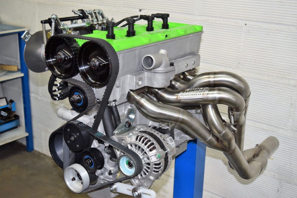 Ford Cosworth BDA, BDG, YB, Pinto and BMW S14 M3 engine sales