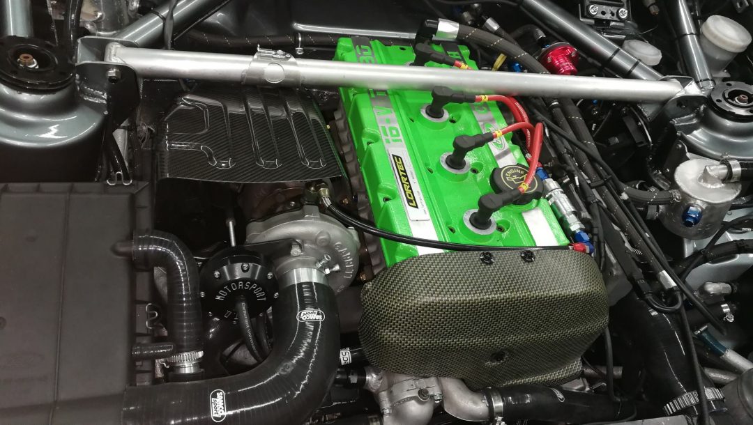 Ford Cosworth BDA, BDG, YB, Pinto and BMW S14 M3 engine sales